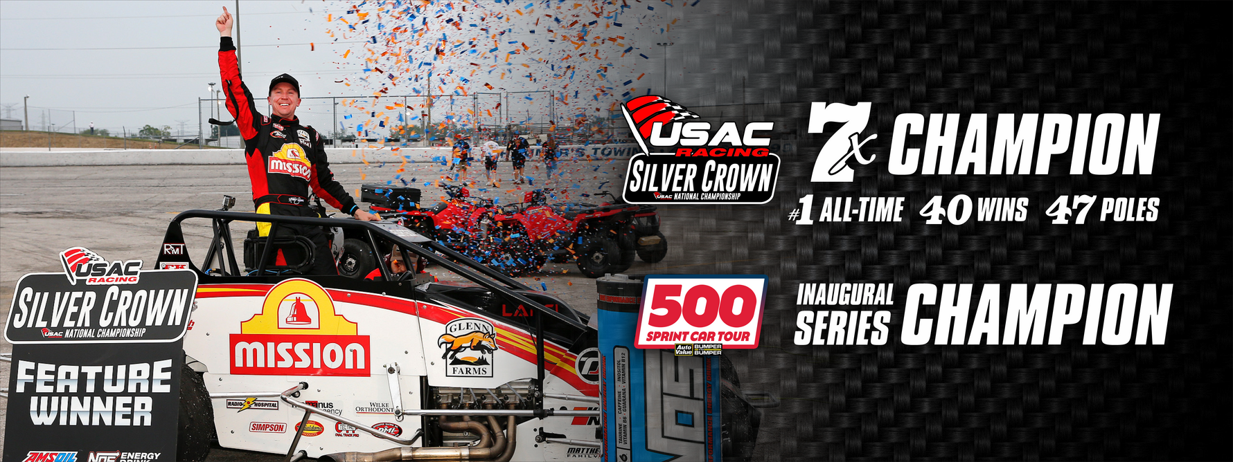 Shop Kody Swanson Racing