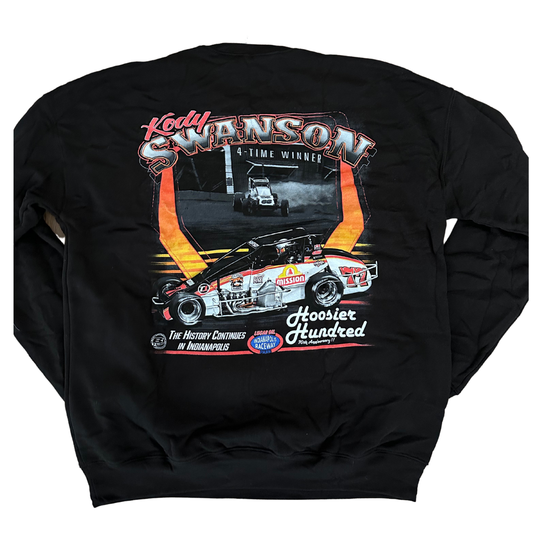 Shop Kody Swanson Racing